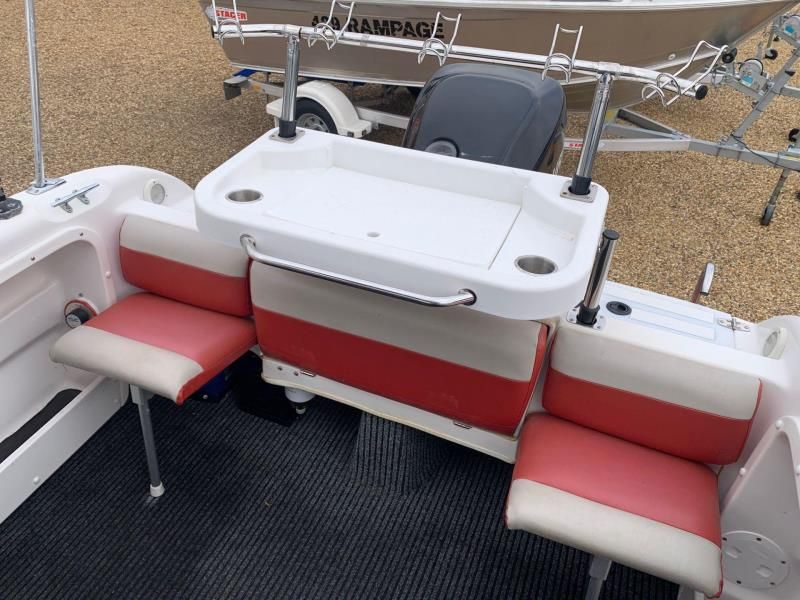 Savage Tasman 52sp Cuddyfor Sale At $32,500 In Victoria Crawford Marine ...