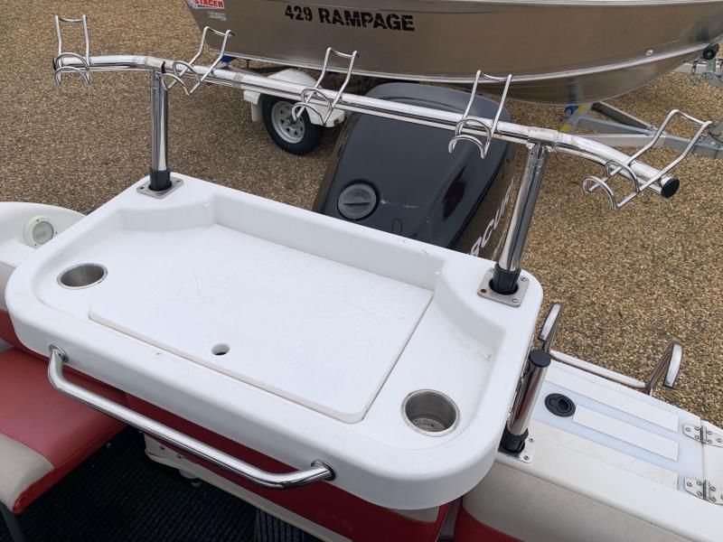 Savage Tasman 52sp Cuddyfor Sale At $32,500 In Victoria Crawford Marine ...