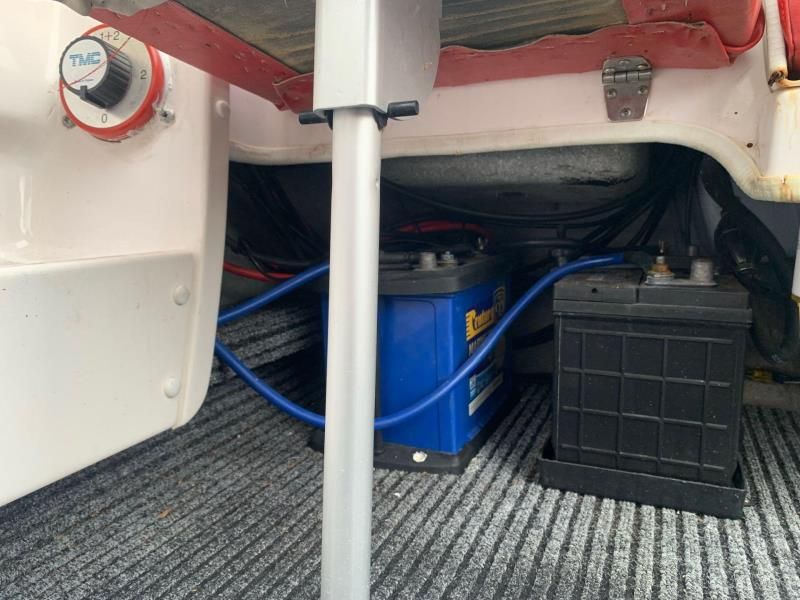 Savage Tasman 52sp Cuddyfor Sale At $32,500 In Victoria Crawford Marine ...