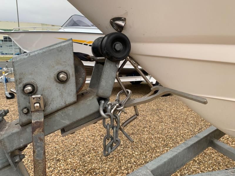 Savage Tasman 52sp Cuddyfor Sale At $32,500 In Victoria Crawford Marine ...