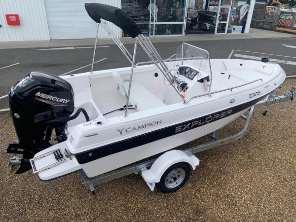 Boats for sale VIC | Only Boats: Boat Sales Victoria
