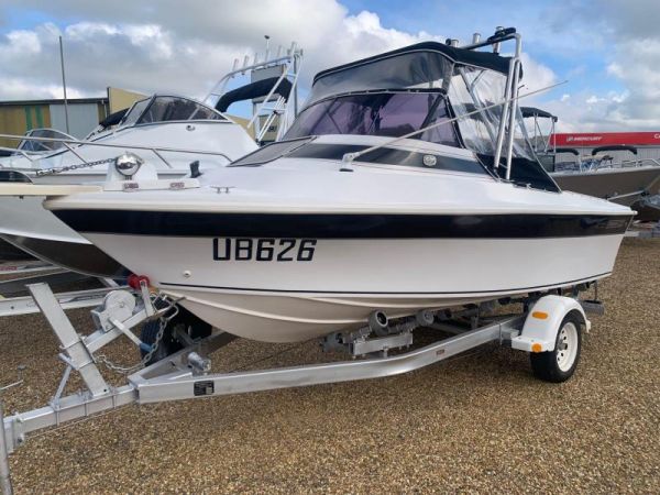 Boats for sale VIC | Only Boats: Boat Sales Victoria