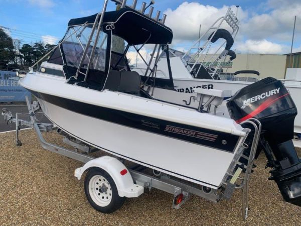 Boats for sale VIC | Only Boats: Boat Sales Victoria