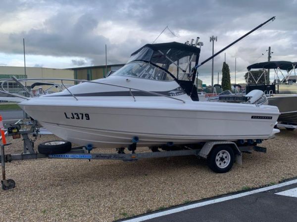 Boats for sale VIC | Only Boats: Boat Sales Victoria