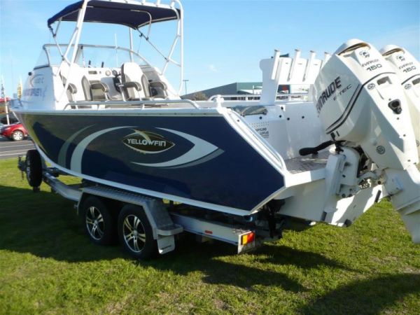 Boats for sale VIC | Only Boats: Boat Sales Victoria