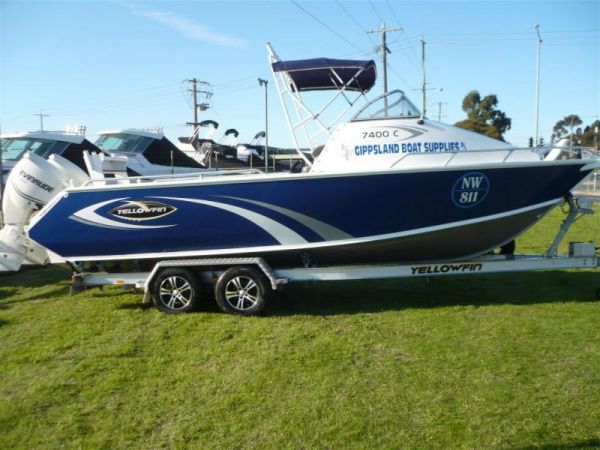 Boats for sale VIC | Only Boats: Boat Sales Victoria