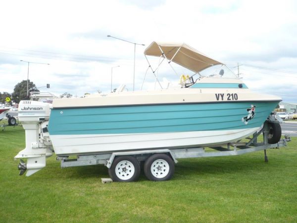 Boats for sale VIC | Only Boats: Boat Sales Victoria