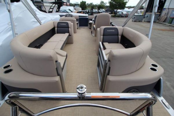 Pontoon Boats for Sale Australia at Only Boats