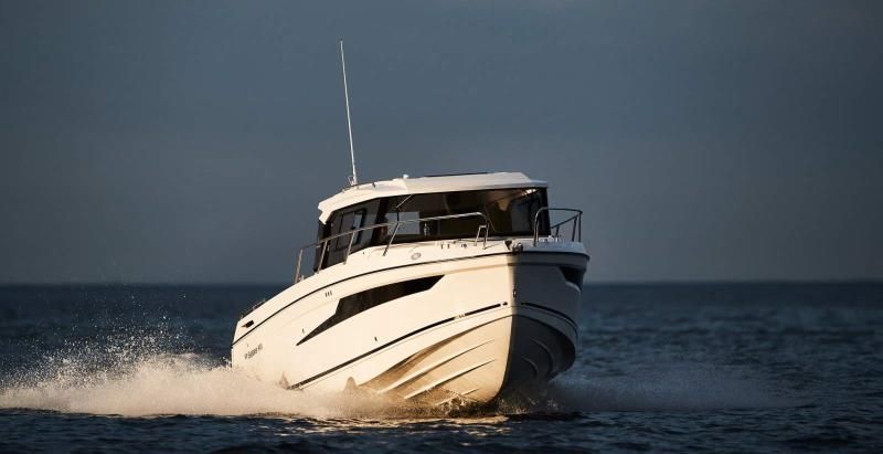2026 Parker 920 Explorer Maxfor Sale At $410,000 In Queensland Boats ...