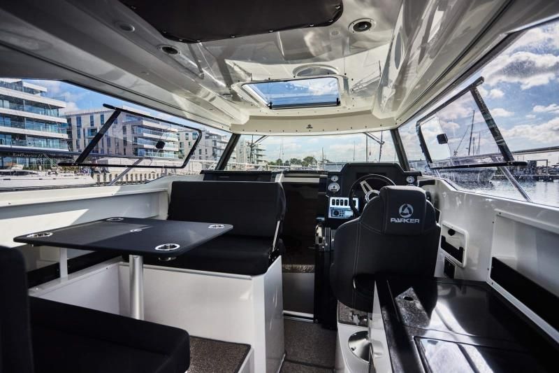 2026 Parker 920 Explorer Maxfor Sale At $410,000 In Queensland Boats ...