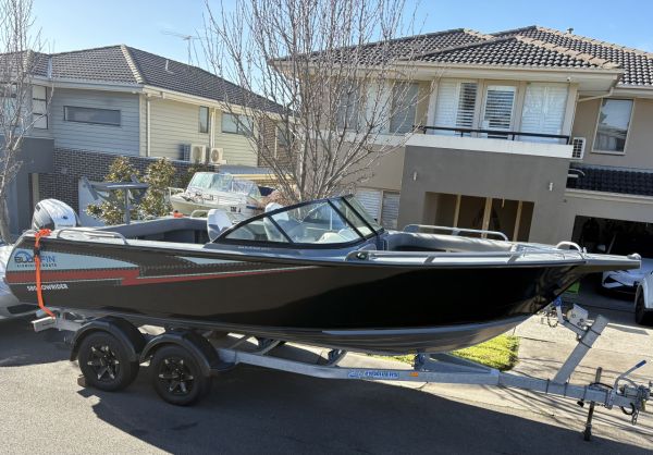 Boats for sale VIC | Only Boats: Boat Sales Victoria