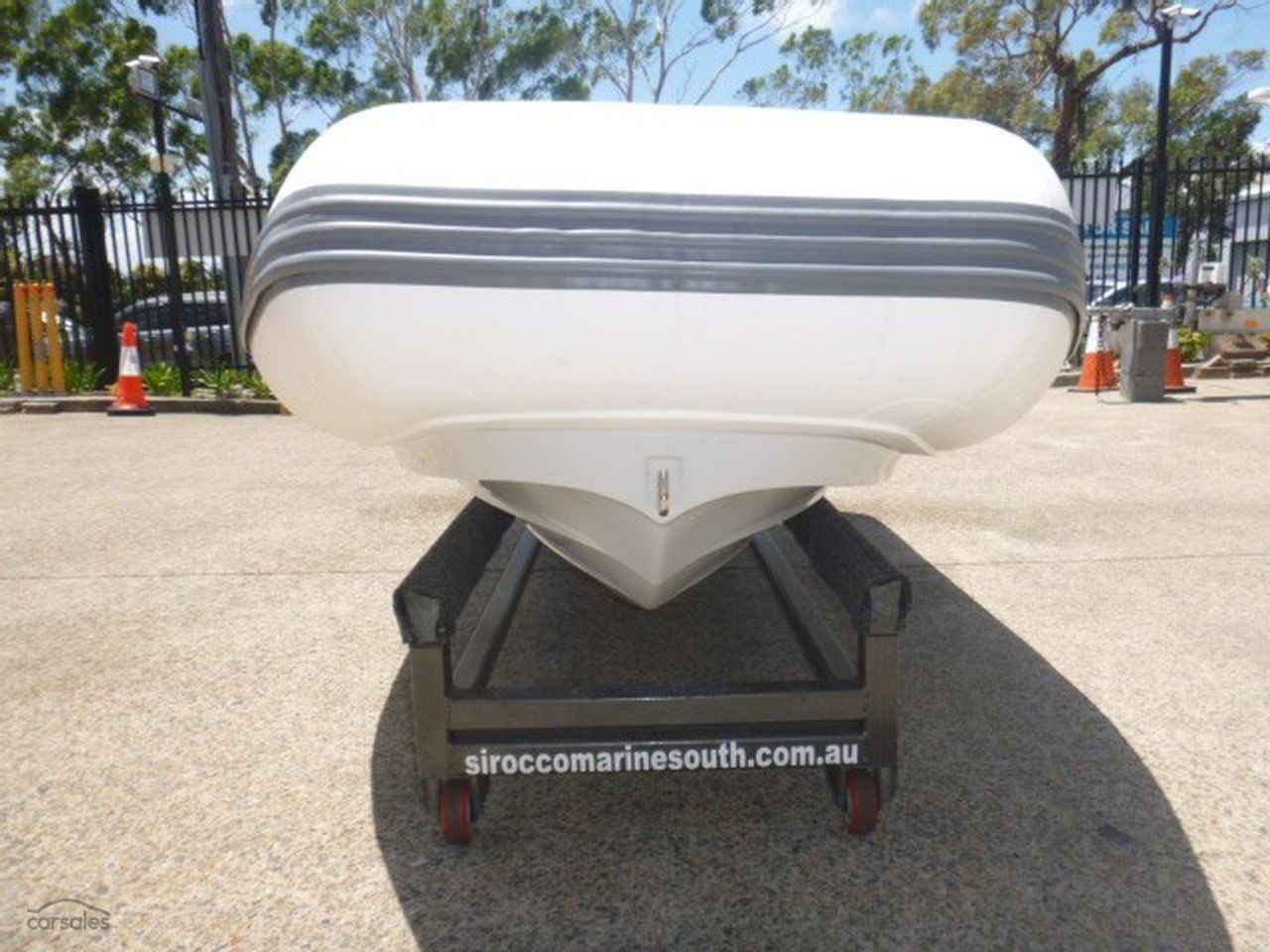 2025 Williams Mini Jet 280for Sale At $58,900 In Western Australia ...