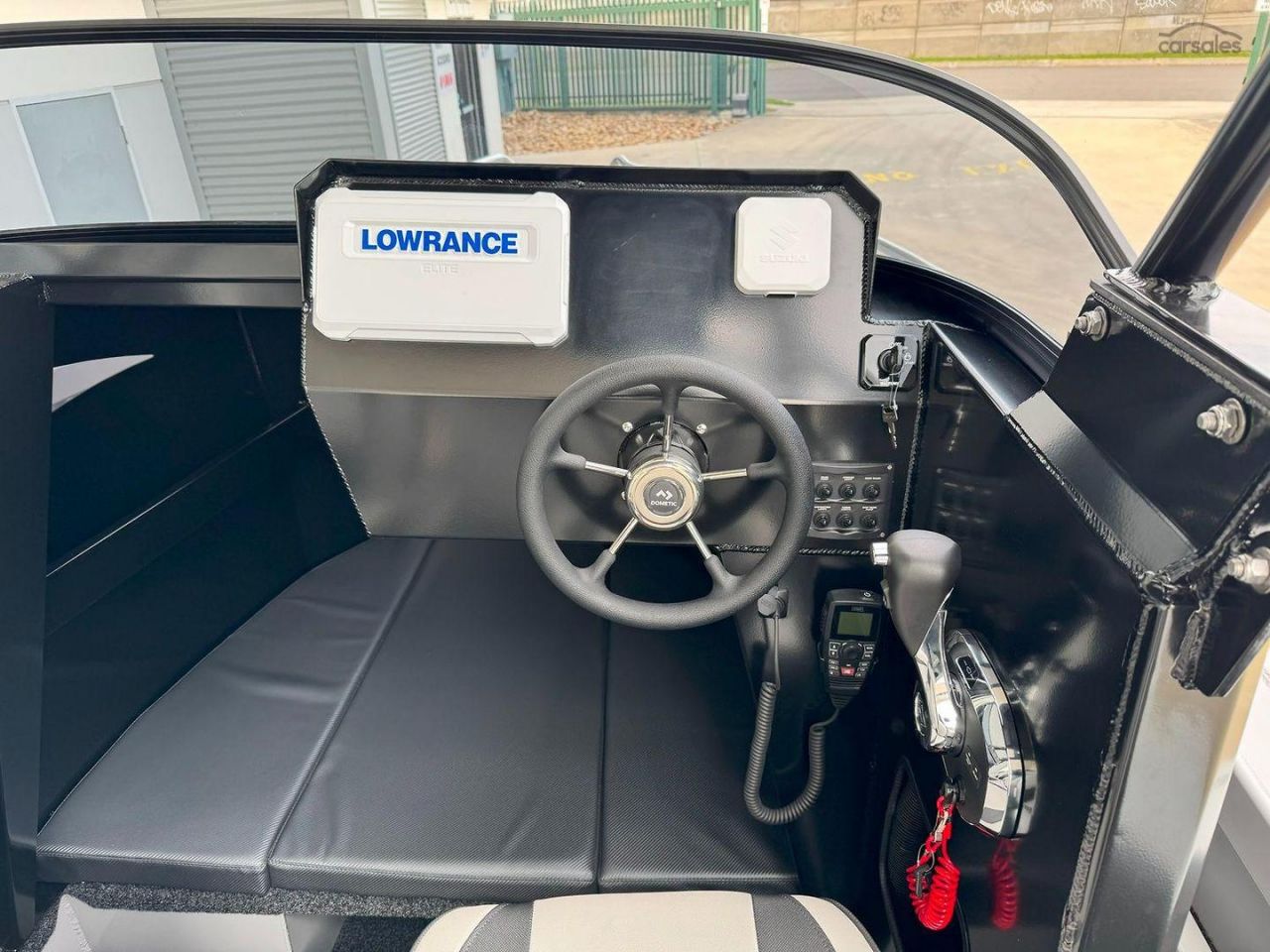 2026 Formosa Srt 595 Centre Cabinfor Sale At $117,990 In New South ...