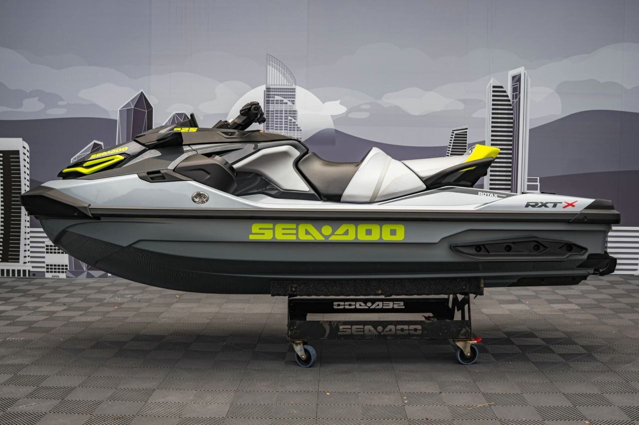 2026 Sea-doo Rxt-x 325 Pwc 22tffor Sale At $34,899 In Queensland Jsw ...