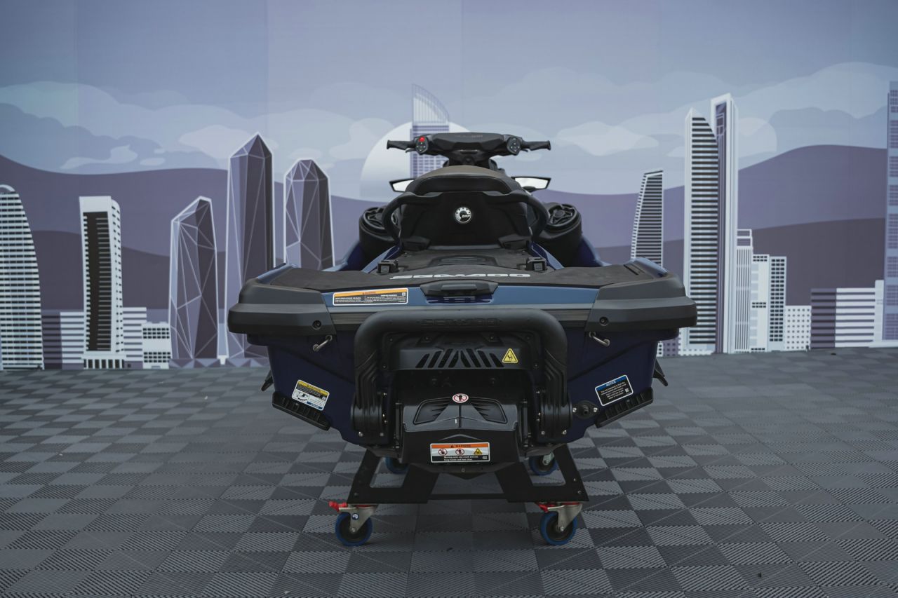 2026 Sea-doo Gtx 230 Pwc 12tbfor Sale At $27,399 In Queensland Jsw ...