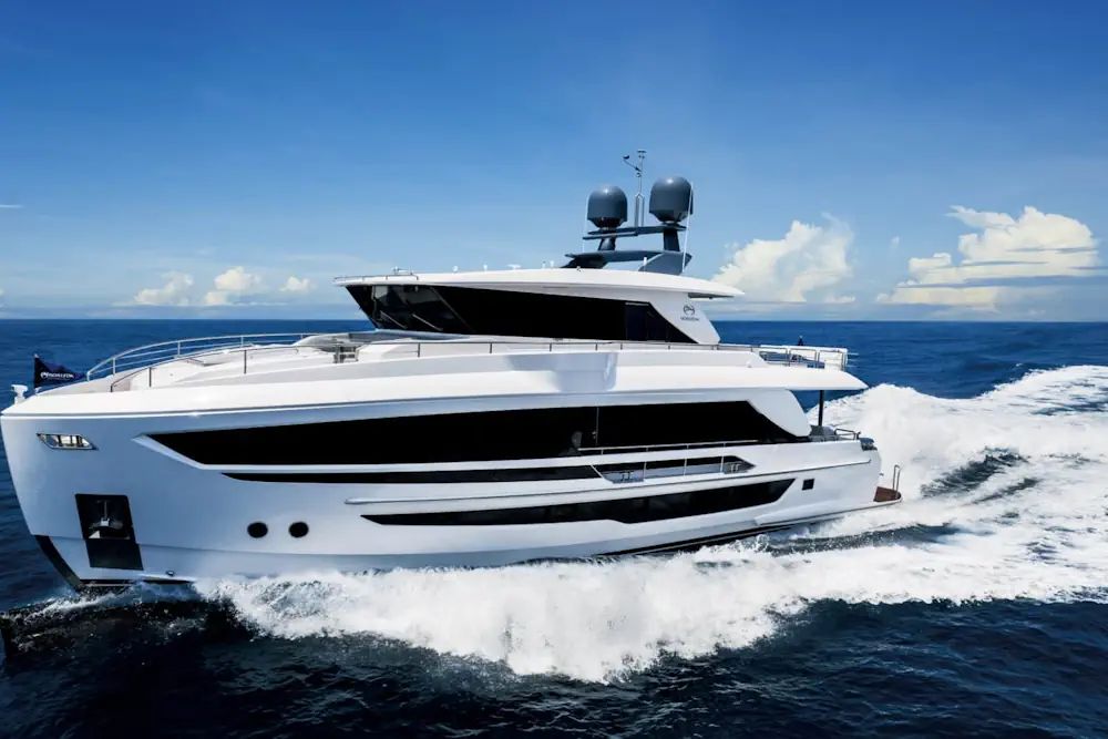 Only Boats Launches at Sanctuary Cove Boat Show OnlyBoats