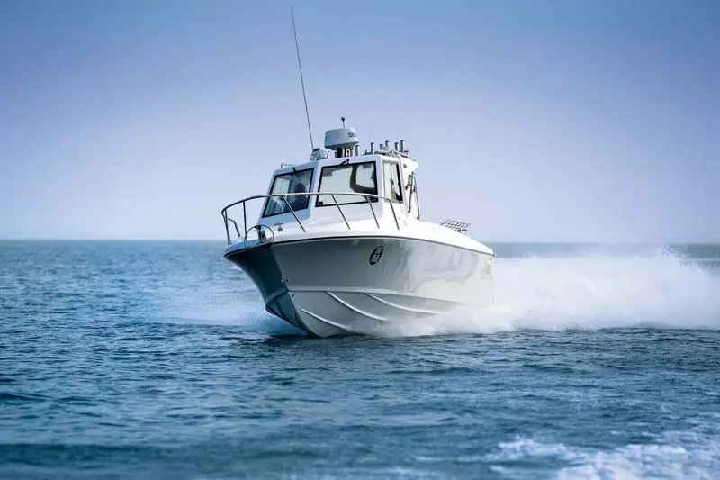 10 of the Best Fibreglass Hardtop Fishing Boats OnlyBoats