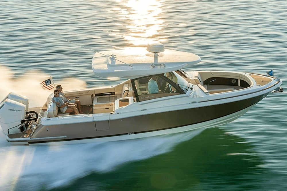 American Icon Celebrates 150 Years of Boat Building OnlyBoats